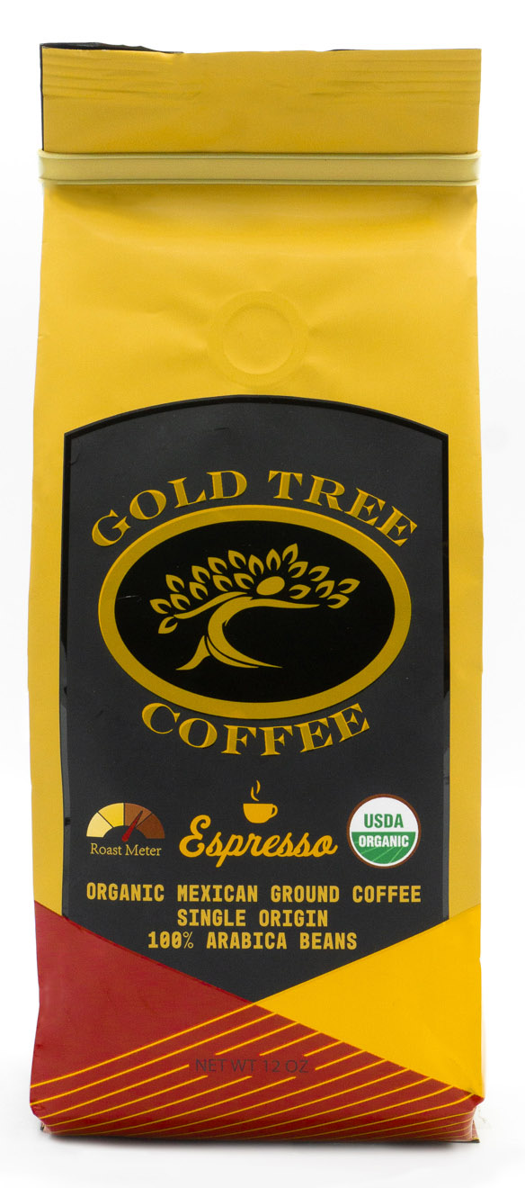 Goldtree Coffee